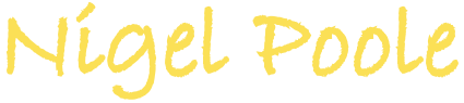 Nigel Poole - Composer